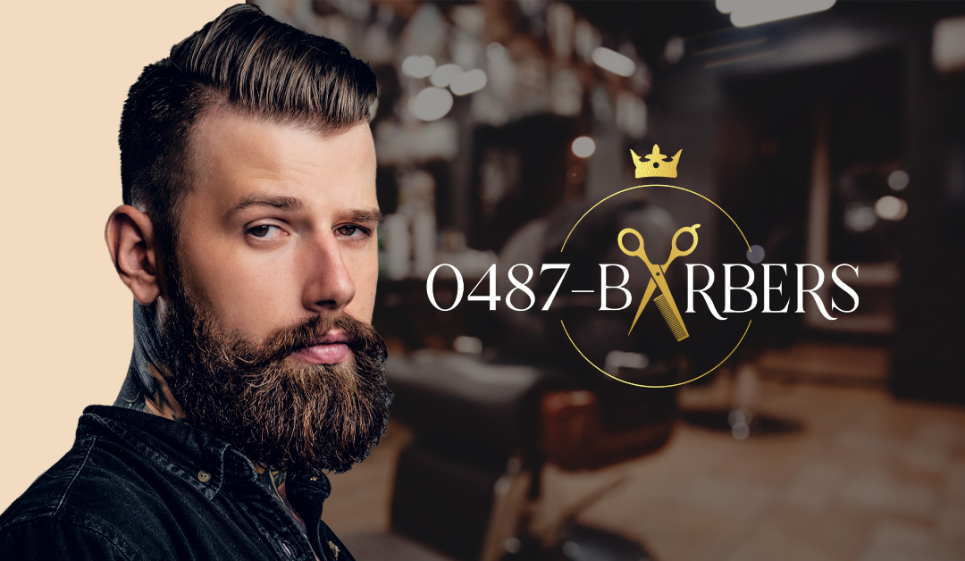 Kapsalon met barbier aan het roer | Montón Barbershop